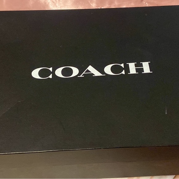 Coach | Shoes | Coach Sneakers | Poshmark